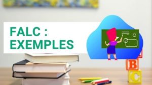 Quelques exemples de documents en FALC -Ecrire et Raconter